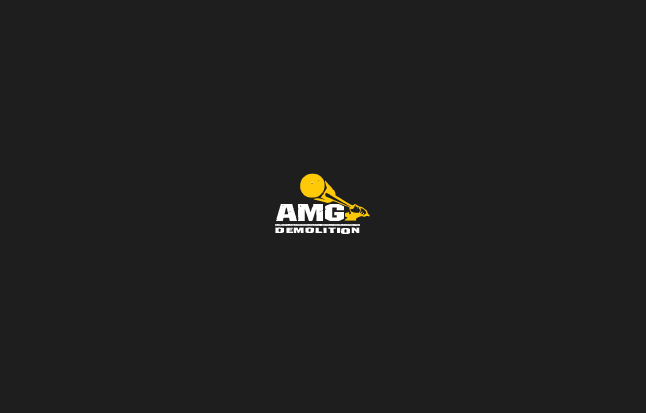 About Us : AMG Demolition